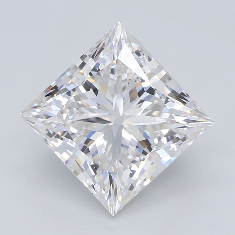 Princess Cut Diamonds: Your In-Depth Guide - Do Amore