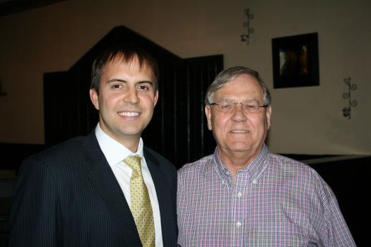 State Rep. Gooden looks forward to 2nd term, anticipates 'big fight ...