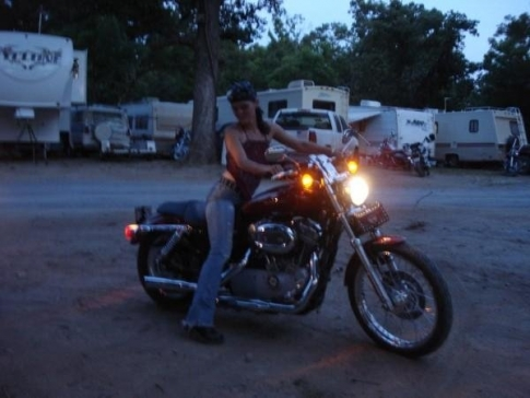 Grand Lake Ok Events: Copperhead Run Rally (Adults Only Event)