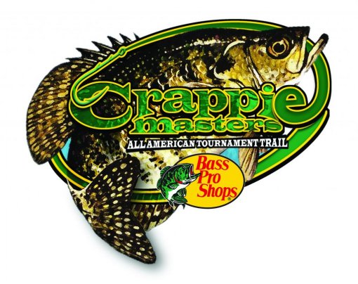 Crappie Masters Tournament Information