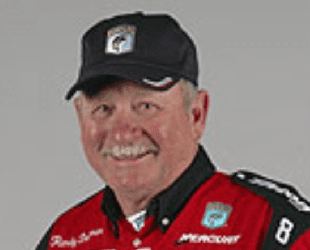 Randy Dearman Fishing Guide - Lake Sam Rayburn