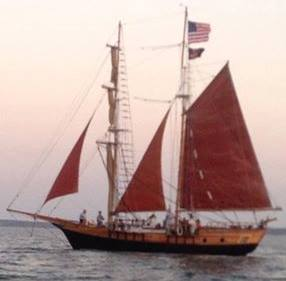 Compass Rose is SAILING again! - Lake Texoma