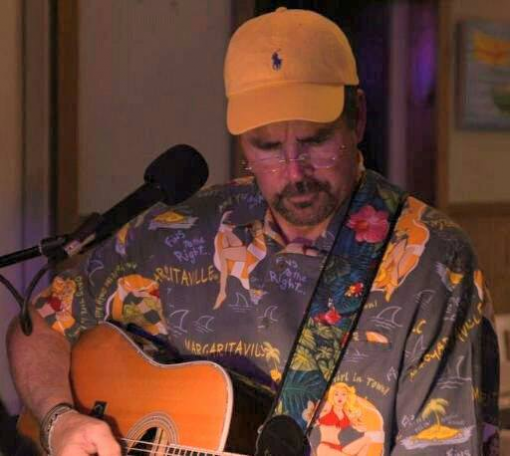 Tim Brauer Appearing Live at Pelican's Landing Waterfront Restaurant ...