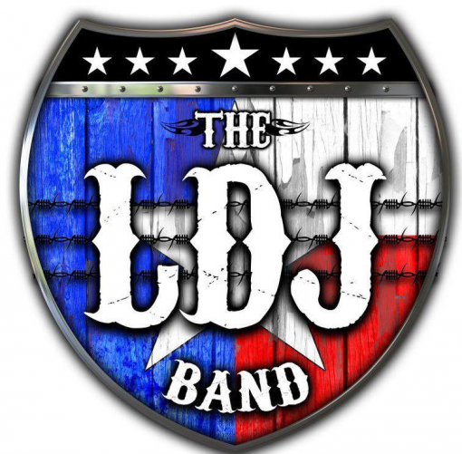The LDJ Band at Loose Wheels Texas - Lake Texoma