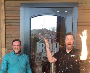 Community Celebrity Monday - Lake Texoma