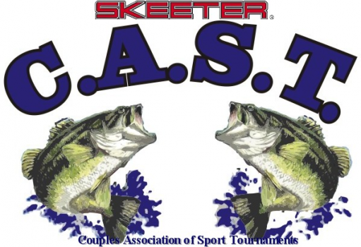 CAST Couples Tournament - Lake Sam Rayburn