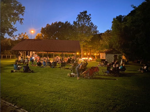 Live Music: Country Outlaws at Triple N Ranch Winery - Cedar Creek Lake
