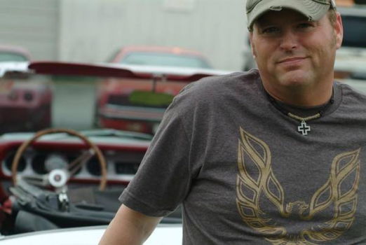 Joe Worrel (FREE SHOW) at Wyandotte Nation Casino - Grand Lake OK