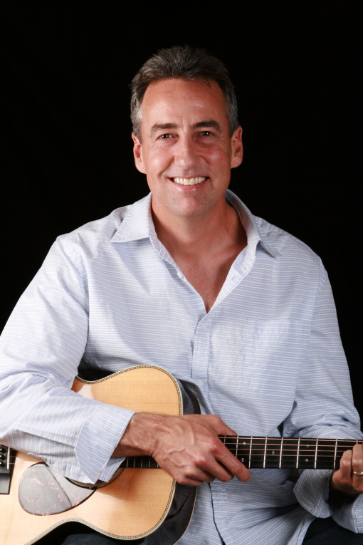 Live Music: Don Reilly - Lake LBJ