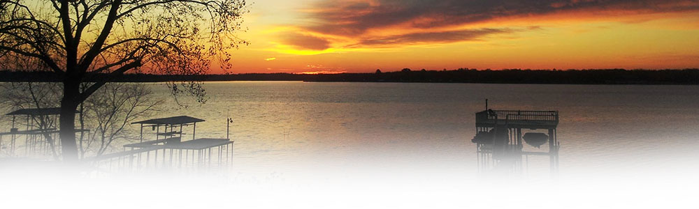 Lake Bonham Online Guide | Cabins, Homes, Marinas, Fishing & More
