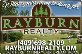 Lake Sam Rayburn Camping, Resorts & RV Parks