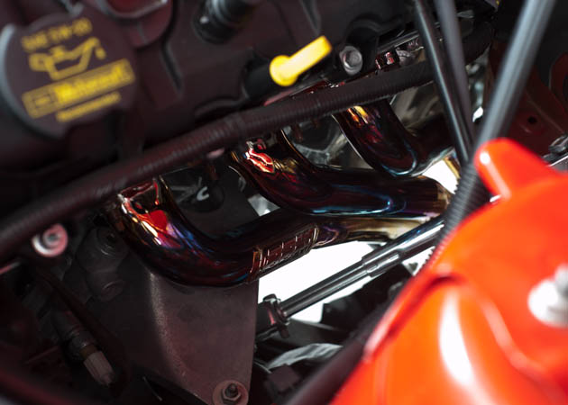 What Are The Best Mustang Headers? | AmericanMuscle