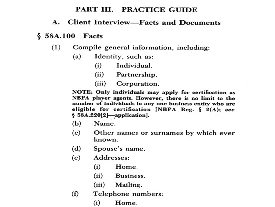 Formbooks - LARW III Drafting for the General Practitioner - Research ...