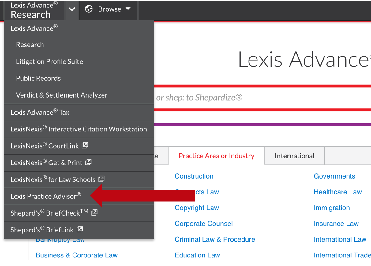 Lexis Practice Advisor - Offshore Financial Transactions in the Cayman Islands - Research Guide ...