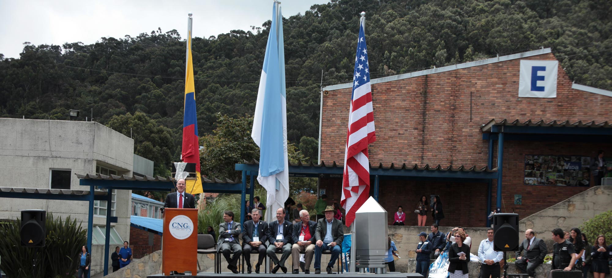 Home - 2016 AdvancED Accreditation Evidence Hub - LibGuides at Colegio ...