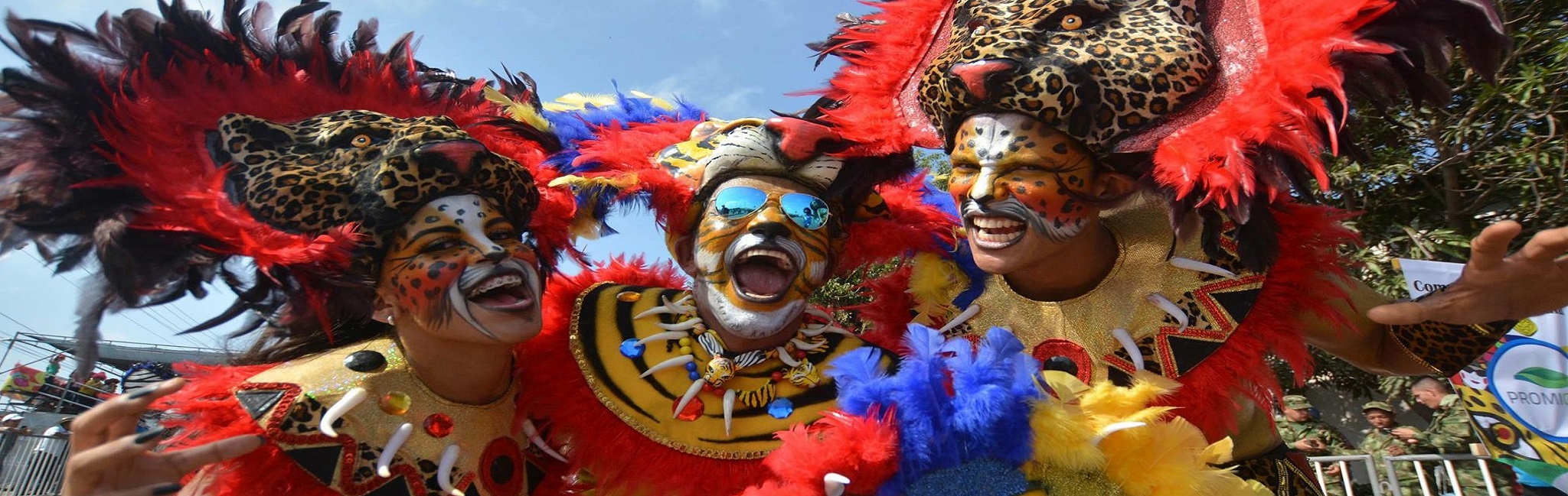 Traveling Colombia - CNG Living Experience : Colombia and Bogota ...