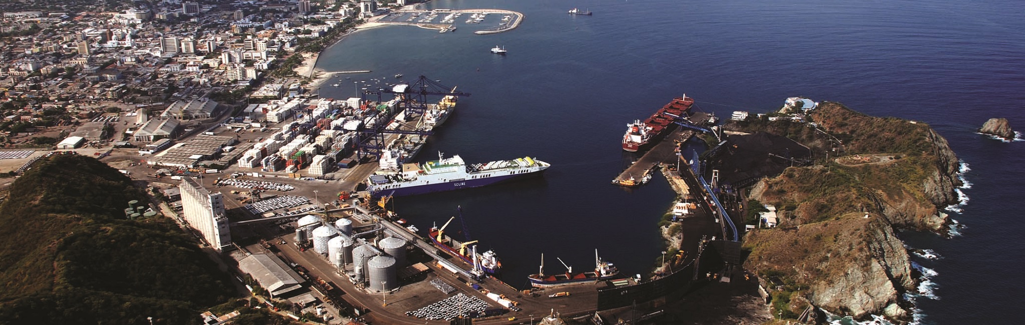 Traveling Colombia - CNG Living Experience : Colombia and Bogota ...