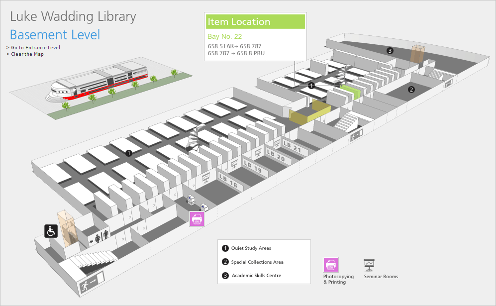 Books - Marketing - Library Guides at Waterford Institute of Technology