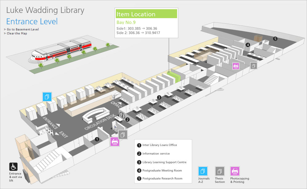 Books - Economics & Finance - Library Guides at Waterford Institute of ...