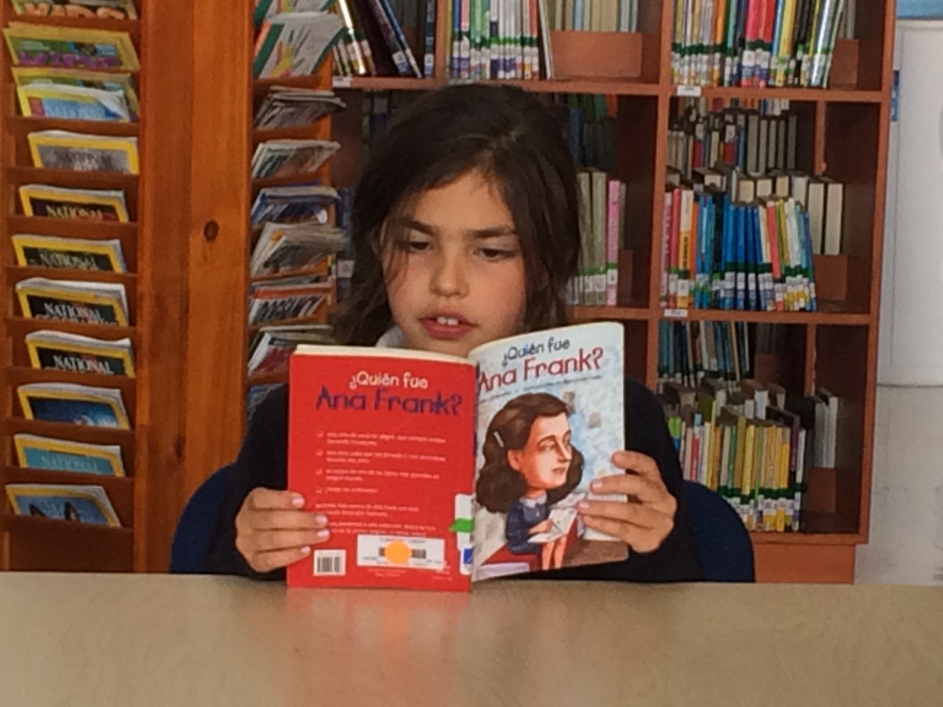 Español/Sociales - Elementary Library - LibGuides at Colegio Nueva Granada