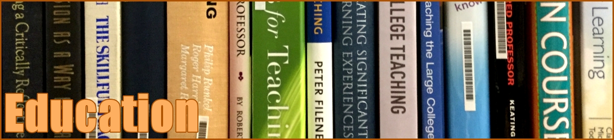 Education - Education - Jackson Library at Lander University