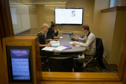 Tutorials - Online Learning Modules - LibGuides at University of ...