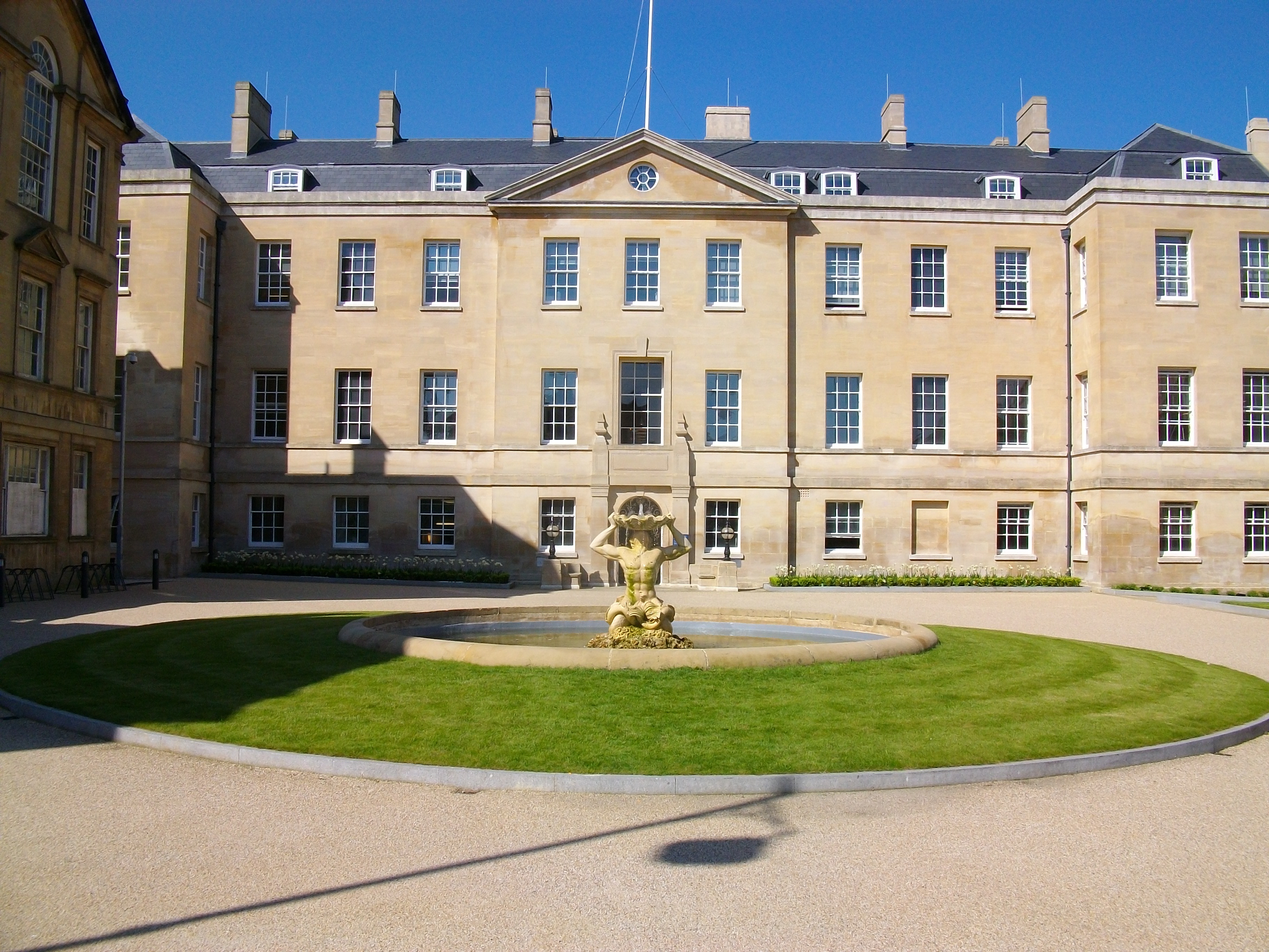 Home - Bible Studies - Oxford LibGuides at Oxford University