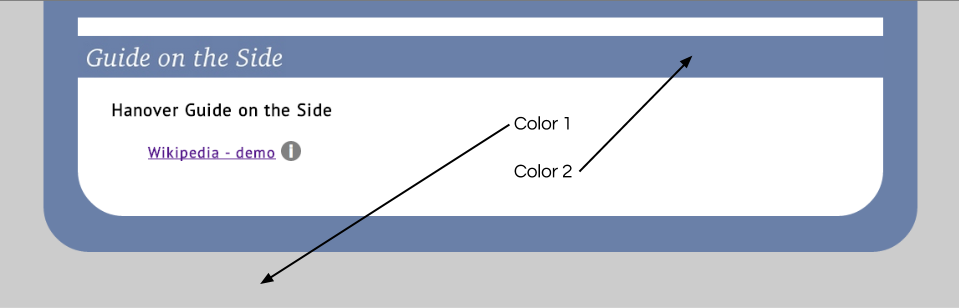 How do I use it? - Guide on the Side - LibGuides at PALNI consortium
