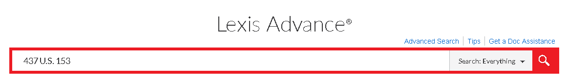 Find a Case by Citation or Party - Finding Case Law - Library Guides at ...