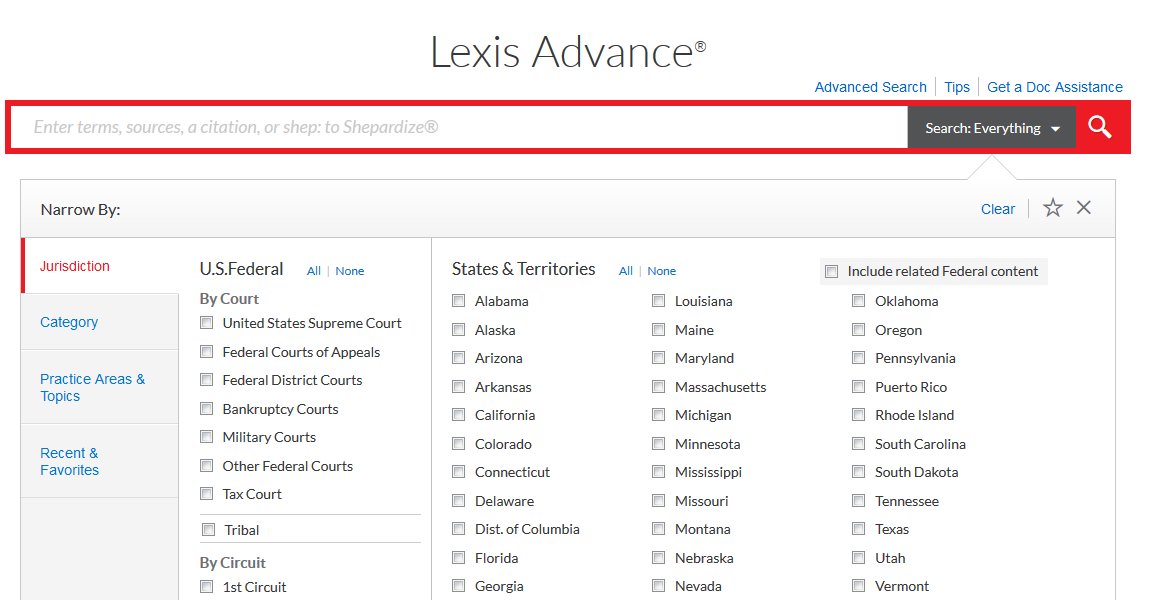 Find Case Law by Topic or Keywords - Finding Case Law - Library Guides ...