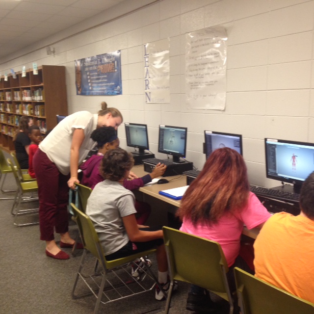 Welcome - Knight Middle Library - LibGuides at Jefferson County Public ...