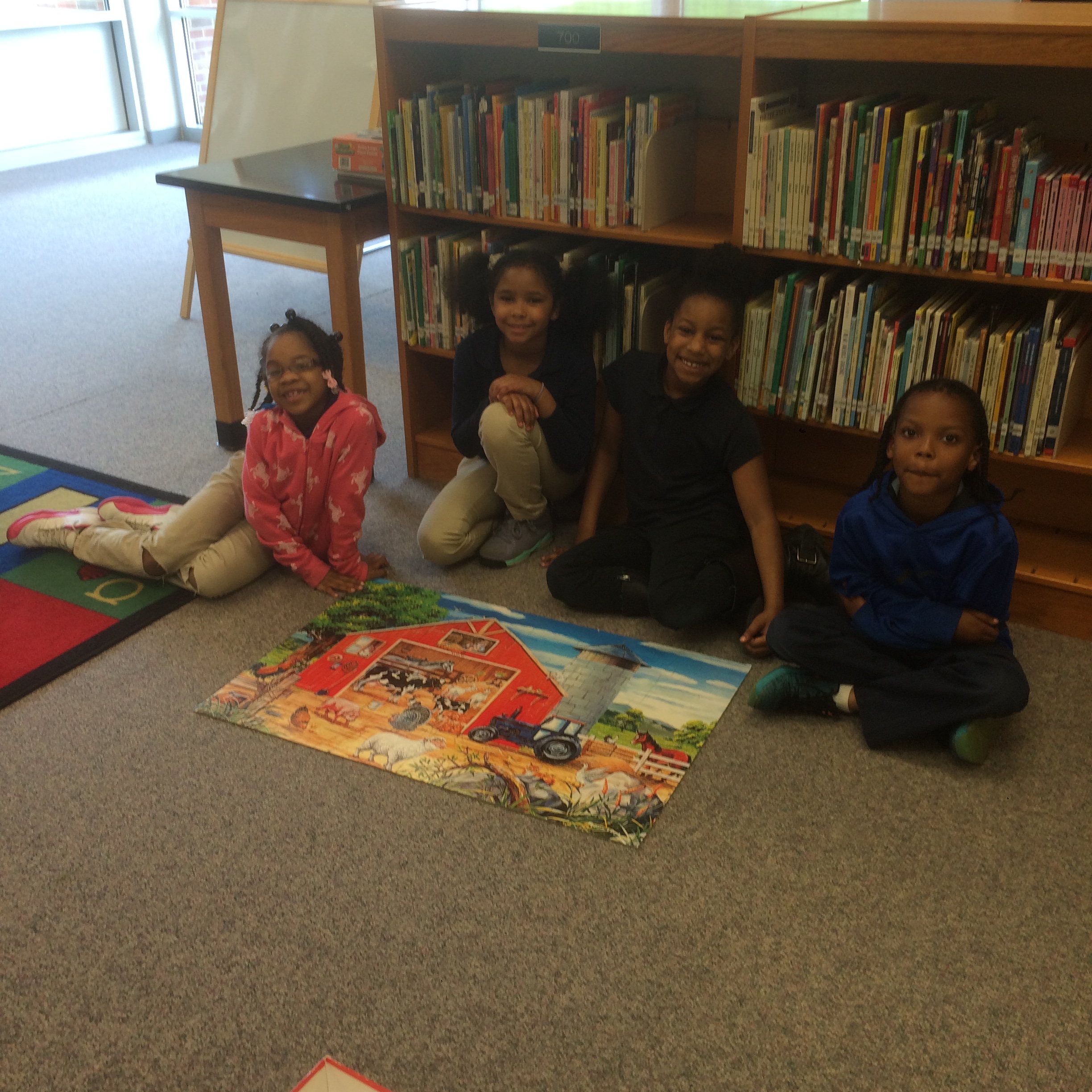 Welcome - Byck Elementary Library - LibGuides at Jefferson County ...