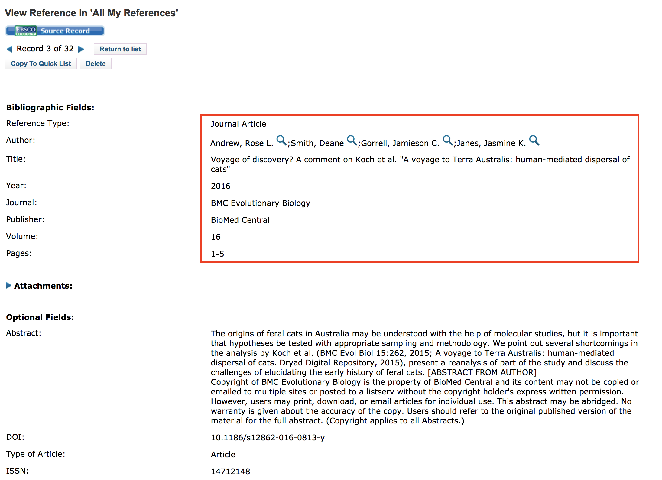 Managing Your Library EndNote LibGuides At Utah State University