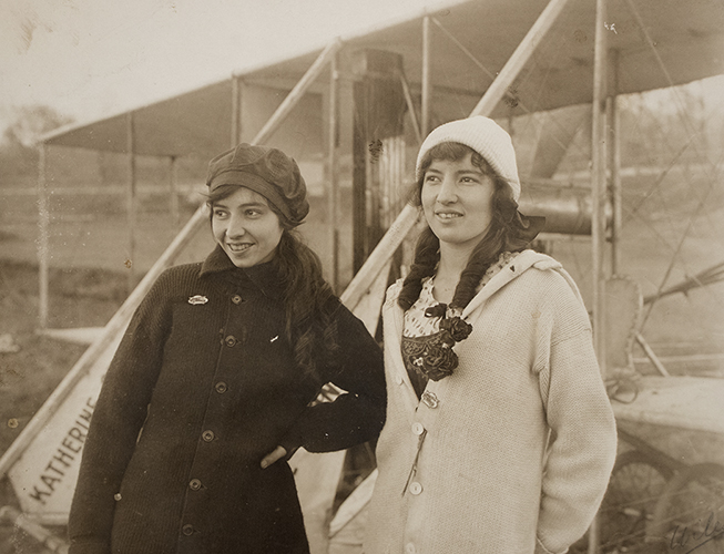 College of University Libraries and Learning Sciences News - Research ...