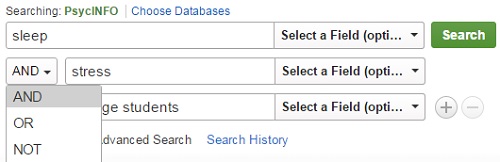 PSYC 203 - Kissane - Psychology - Guides at Stetson University