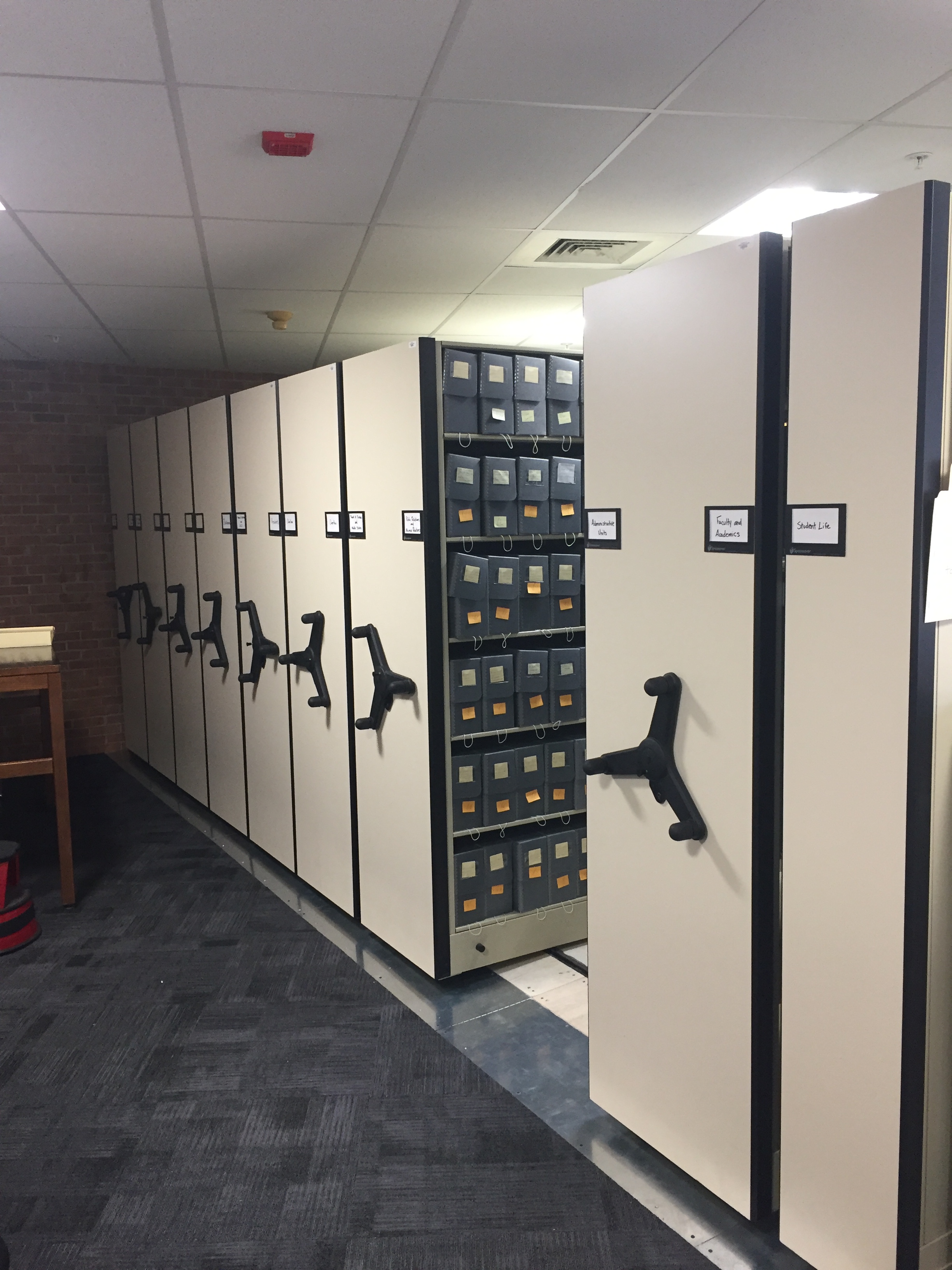 Welcome! - University Archives - LibGuides at Delaware State University