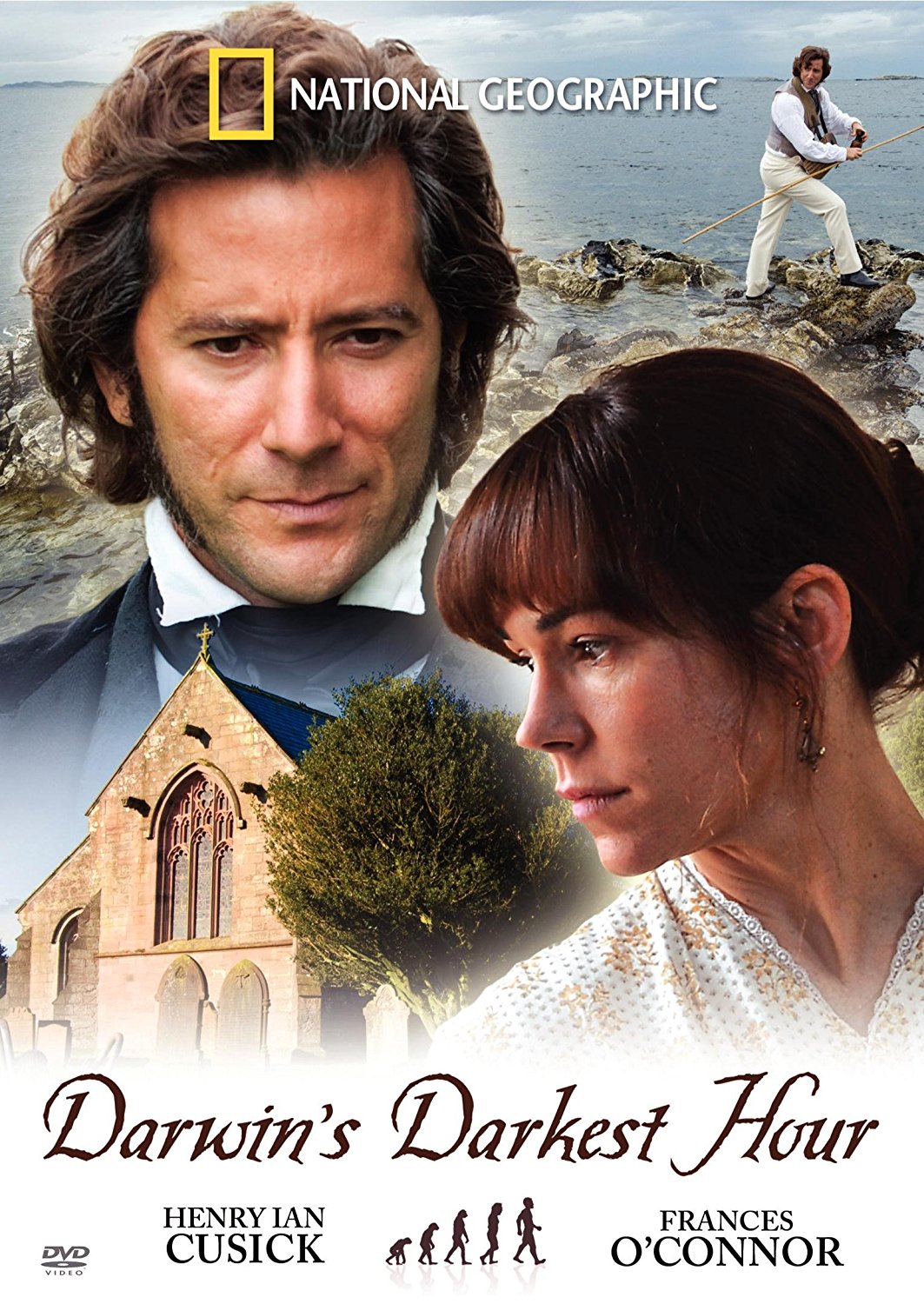 Darwin Day Celebration - Film Finders: Exploring Special Topics ...