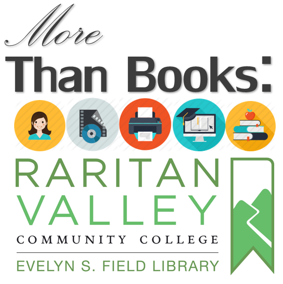 Library 101 - RVCC Library 101 - Evelyn S. Field Library at Raritan ...