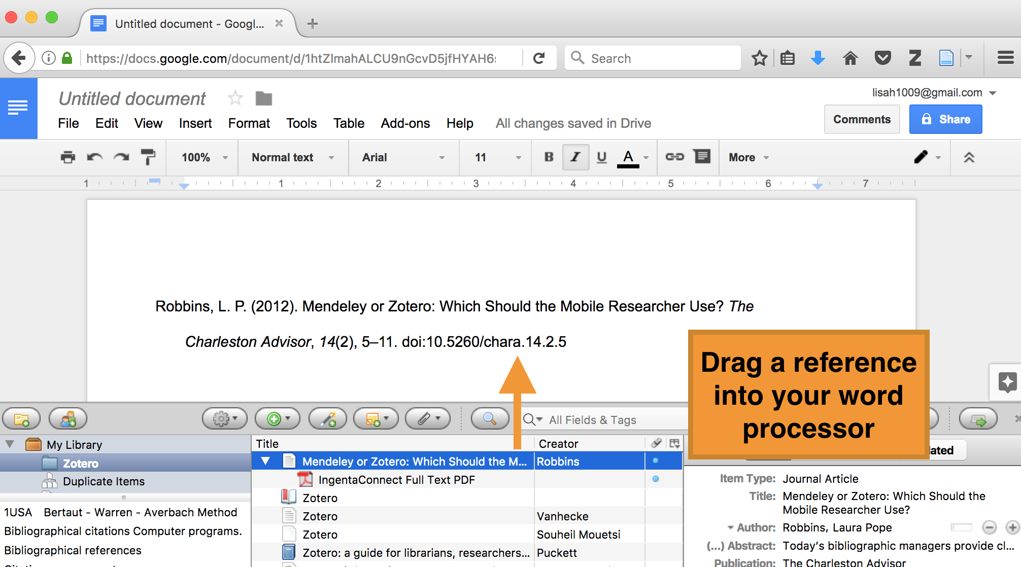 Install Zotero Ms Word Plugin Dockker