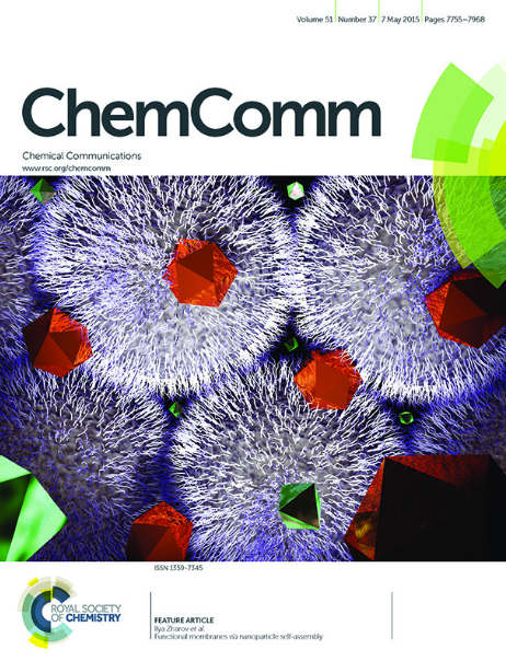 Journals - Science - Chemistry - LibGuides at University of Johannesburg