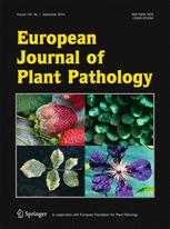 Access Key Journals - Plant Pathology Research Guide - Subject and ...