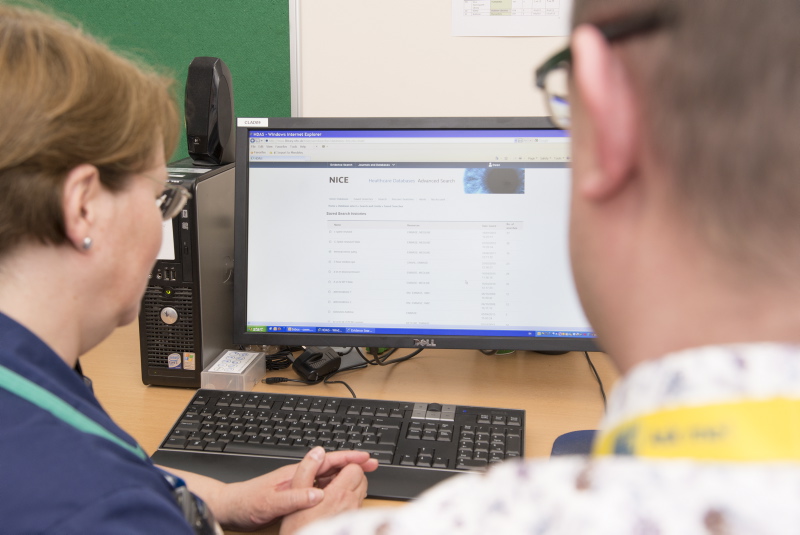 OpenAthens - NHS - Oxford LibGuides at Oxford University