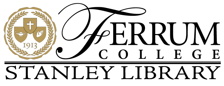 Final Assessment - Freshman Seminar - All Guides at Ferrum College