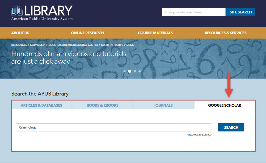 Q How Do I Find Peer Reviewed Or Scholarly Articles LibAnswers