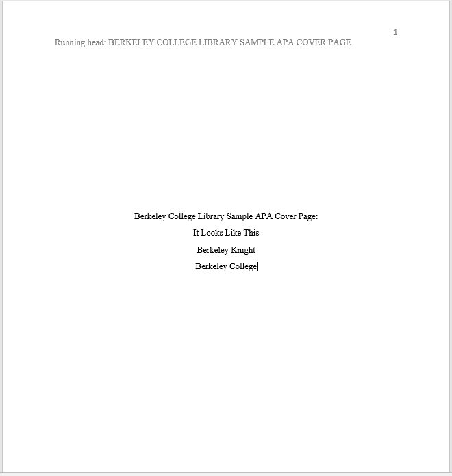 How To Do A Cover Page For A Book Report Best Design Idea