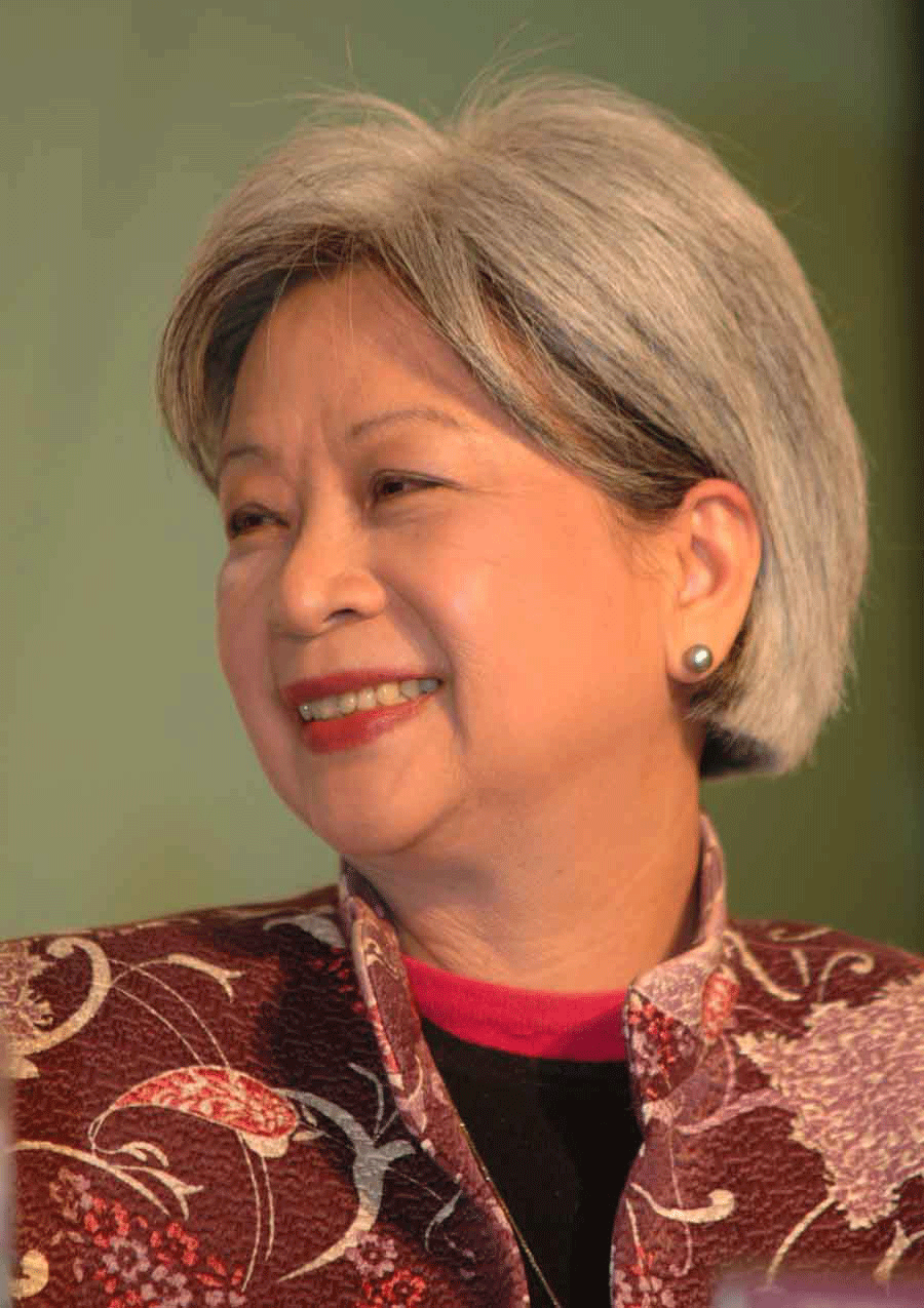 IWW 2016- Writer in Residence - Ms. Shih Shu Ching - Exhibition Online ...