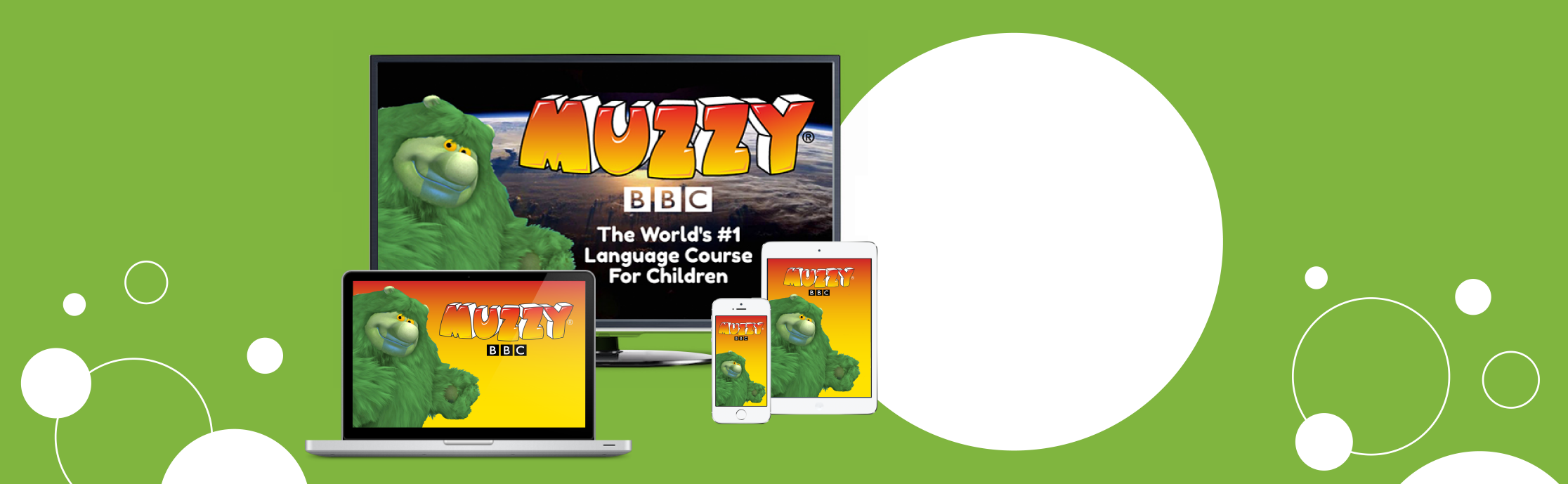 Muzzy: Language Learning For Kids - Language Learning - InfoGuides at ...