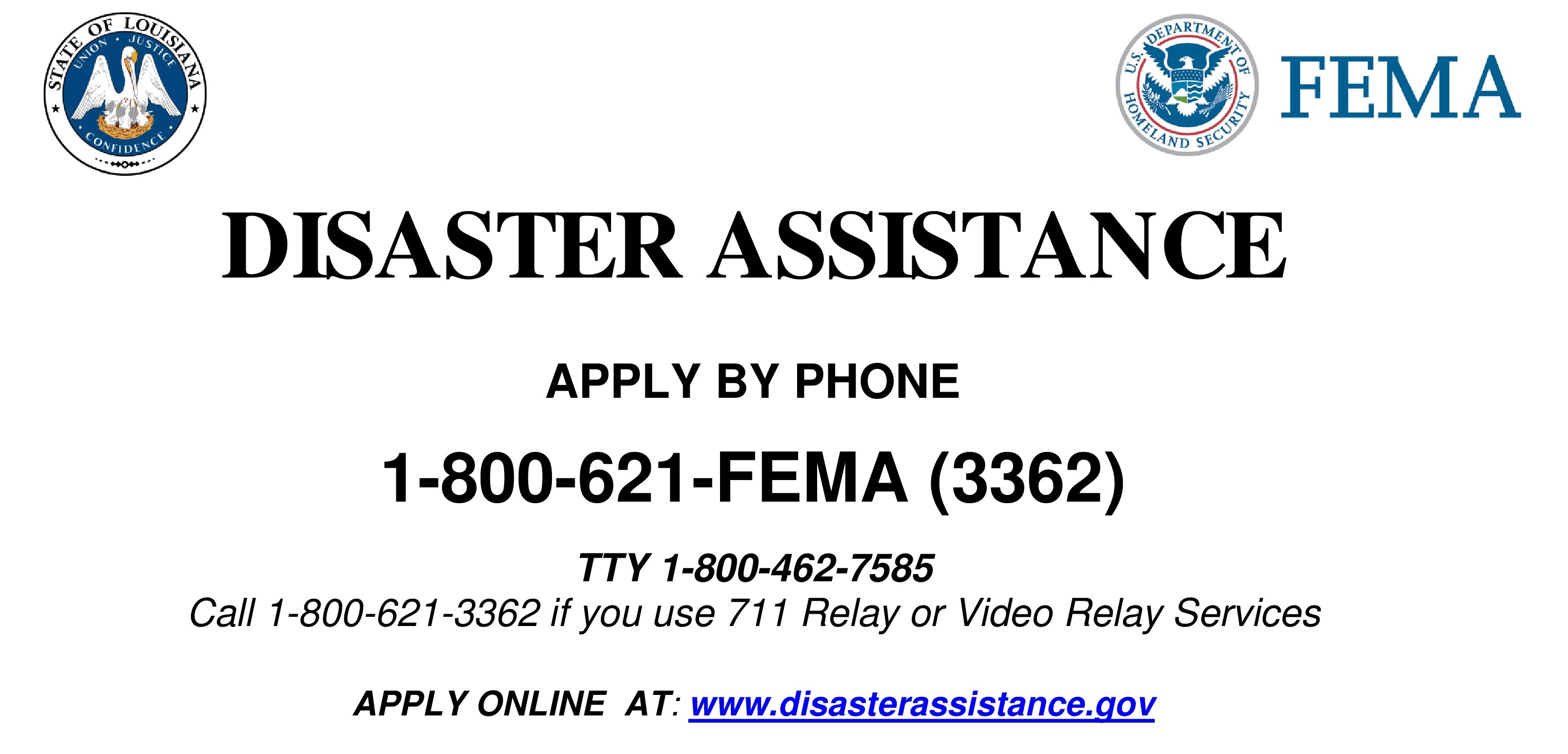 Disaster Recovery - Disaster Recovery - InfoGuides at East Baton Rouge ...