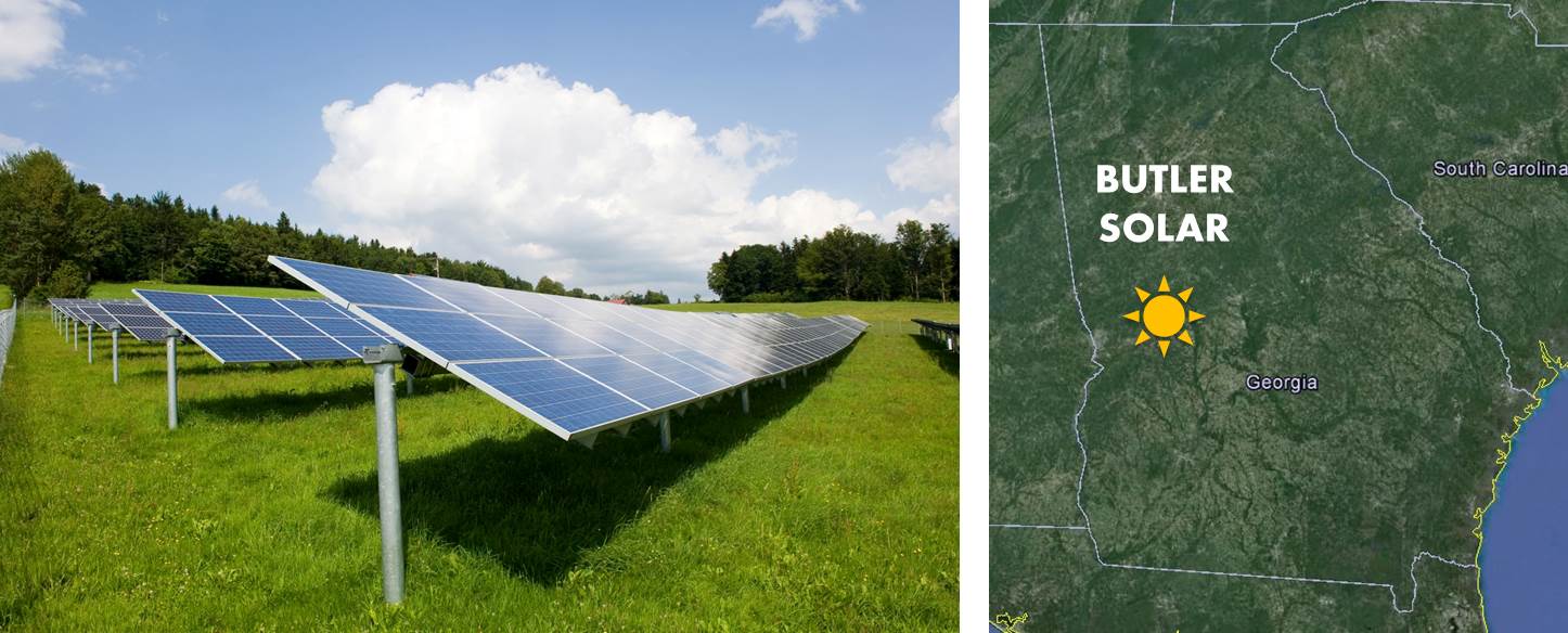 Methods of Solar Energy - Yellow Power - Library Guides at Georgia ...