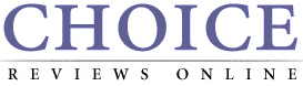 CHOICE Reviews Online - Faculty Resources - Canisius College - Andrew L ...